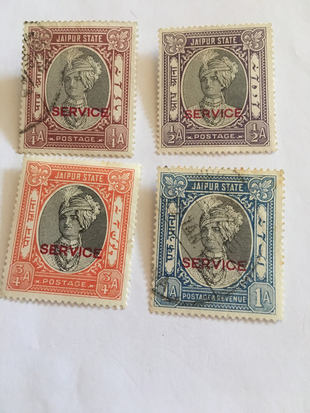 CG Jaipur Stamps - Etsy