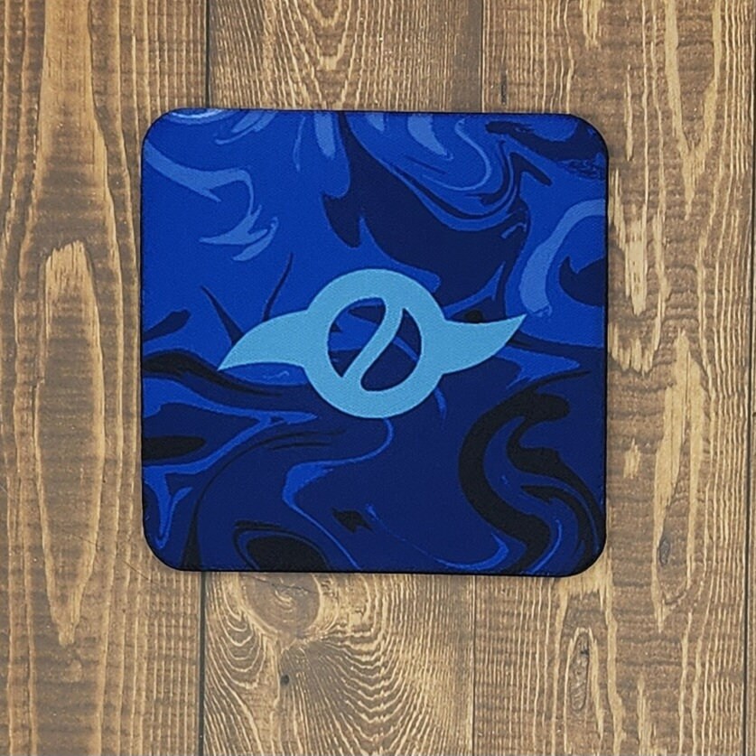 Digimon Crest Coasters - Etsy