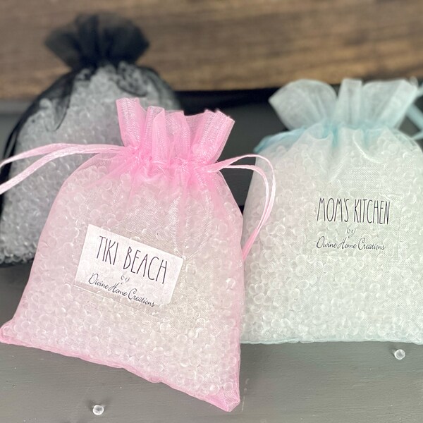 Scent Bags - Etsy