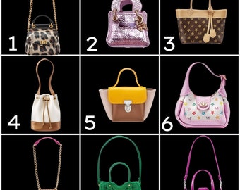 Mini Fashion Mini Fashion Series 1 Mini Brands - Etsy