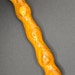 Handmade Olive Wood Wand | Handcrafted Magic Wand | Hardwood Wizard ...