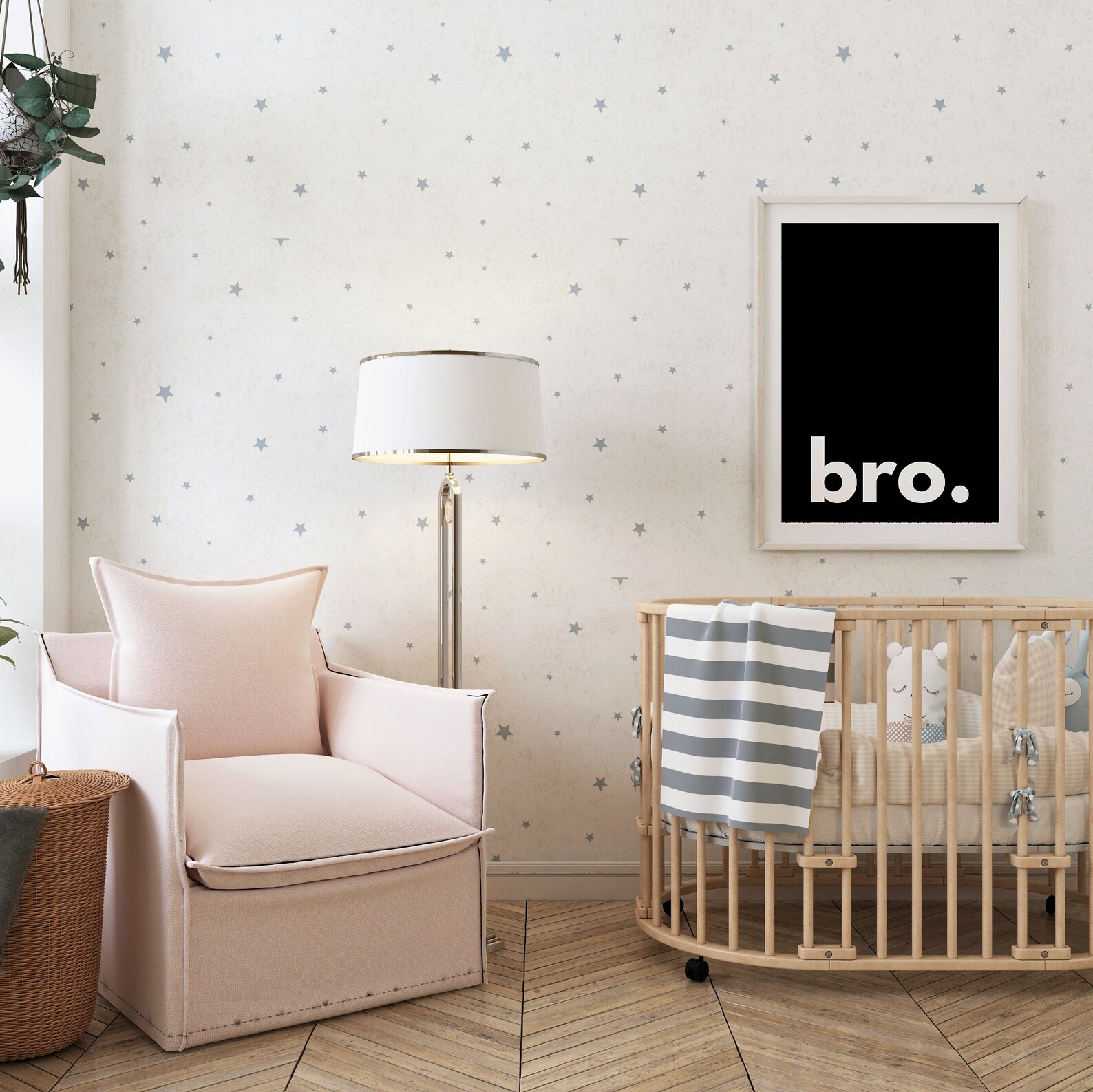 Bro Print Bro Poster Bro. Printable Wall Art Typography | Etsy