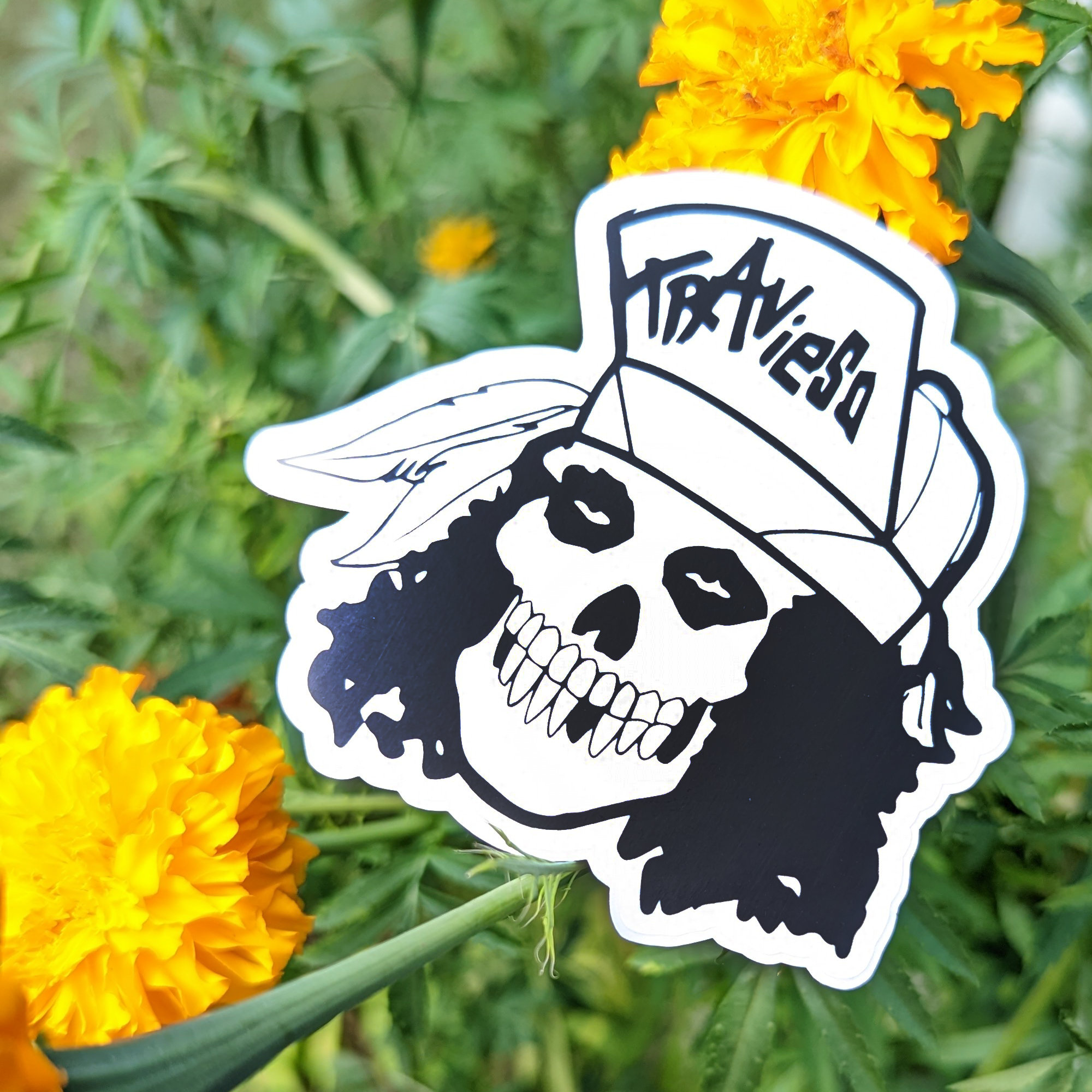 DEADLY UNCLE Native Indigenous Sticker - Etsy