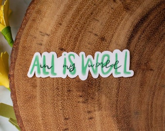 Stray Kids Sticker Weatherproof Vinyl Sticker Glossy - Etsy