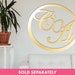 Custom Name & Name Cut Out Acrylic Sign Custom Name Sign - Etsy