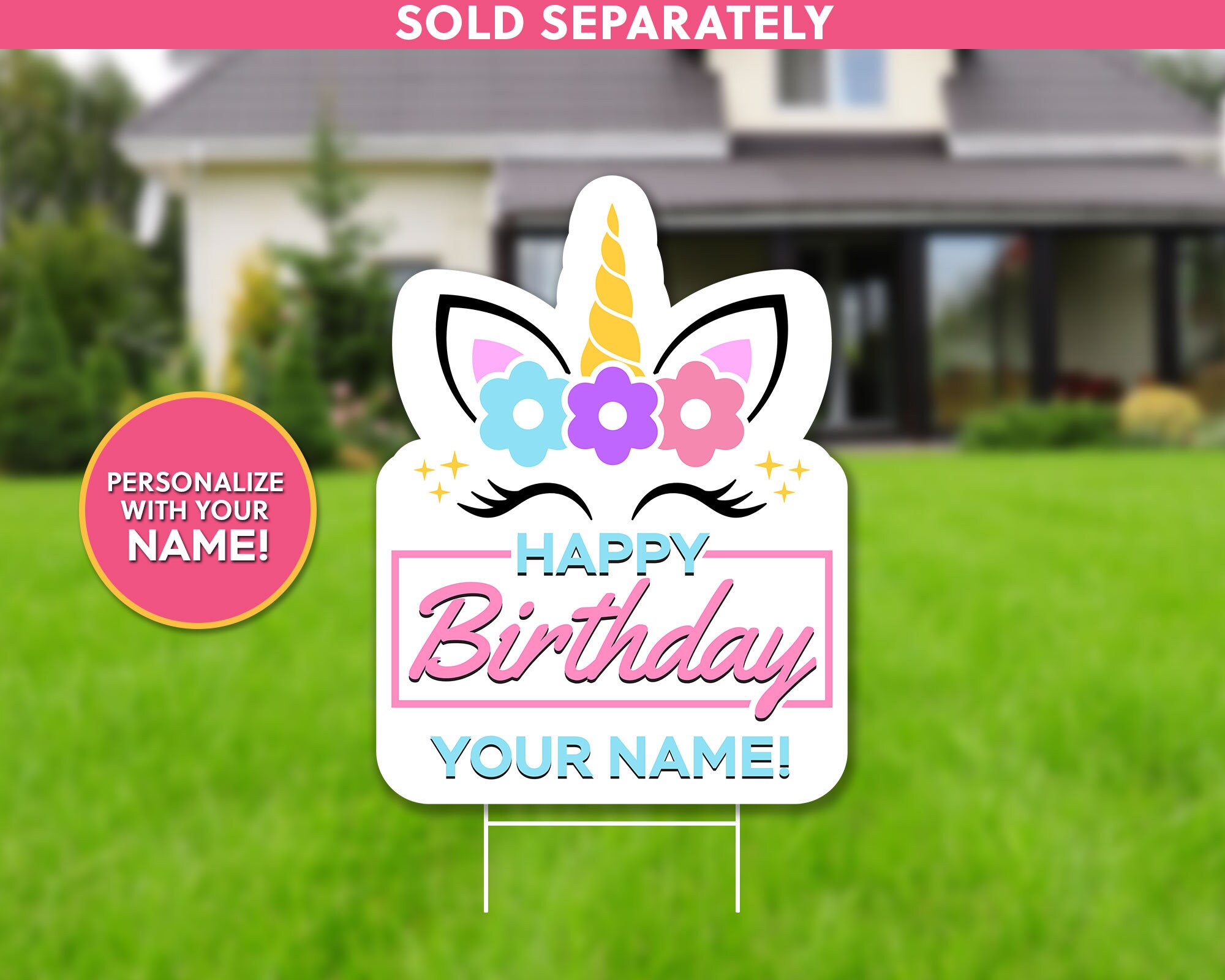 Yard Card Lawn Decor: Princess Castle and Carriage RA2053 - www ...