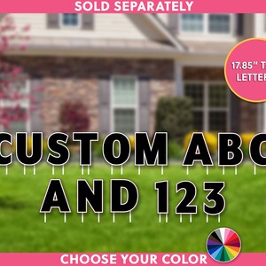 Engagement Ring in Box Lawn Sign Wedding Yard Sign Wedding - Etsy