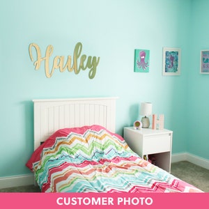 Custom Name Cut Out Acrylic Sign Acrylic Name Sign Die Cut - Etsy