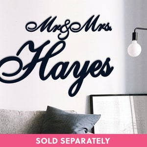 Custom Name Cut Out Acrylic Sign Acrylic Name Sign Die Cut | Etsy