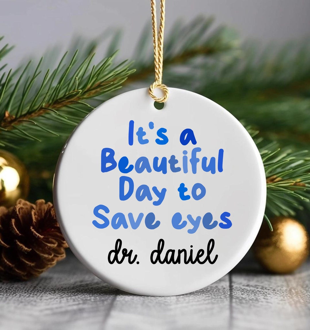 Ophthalmologist Gifts, Eye Doctor Gifts, Eye Doctor, Optometry Gift ...