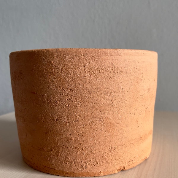 Mexican Clay Planter Pots - Etsy