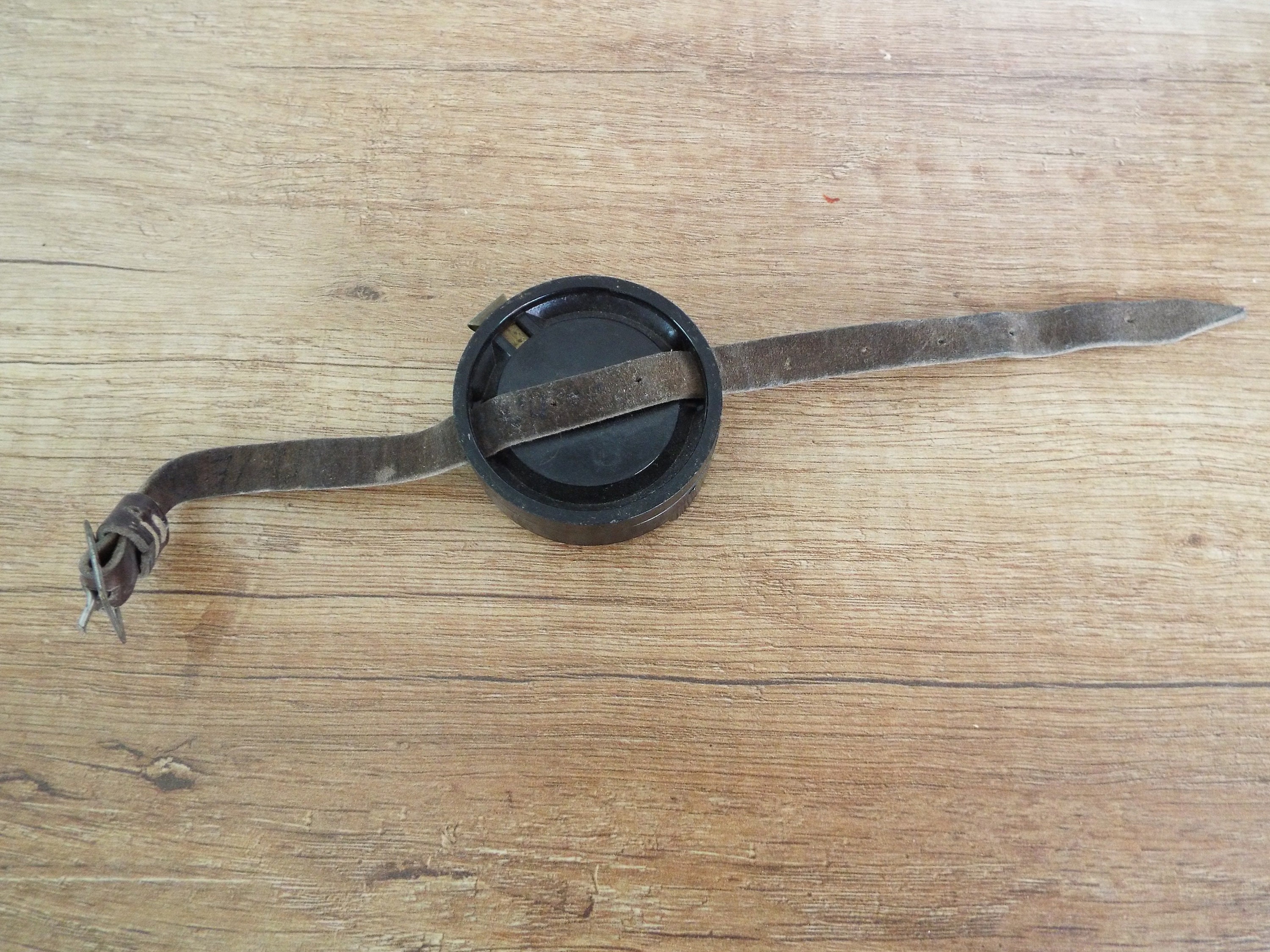 Military Compass. Vintage Wrist Compass of Adrianov. Made in USSR. - Etsy