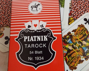 54 Playing Card - Etsy