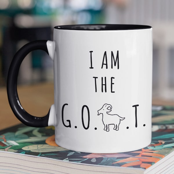 Goat Gifts - 60+ Gift Ideas for 2024