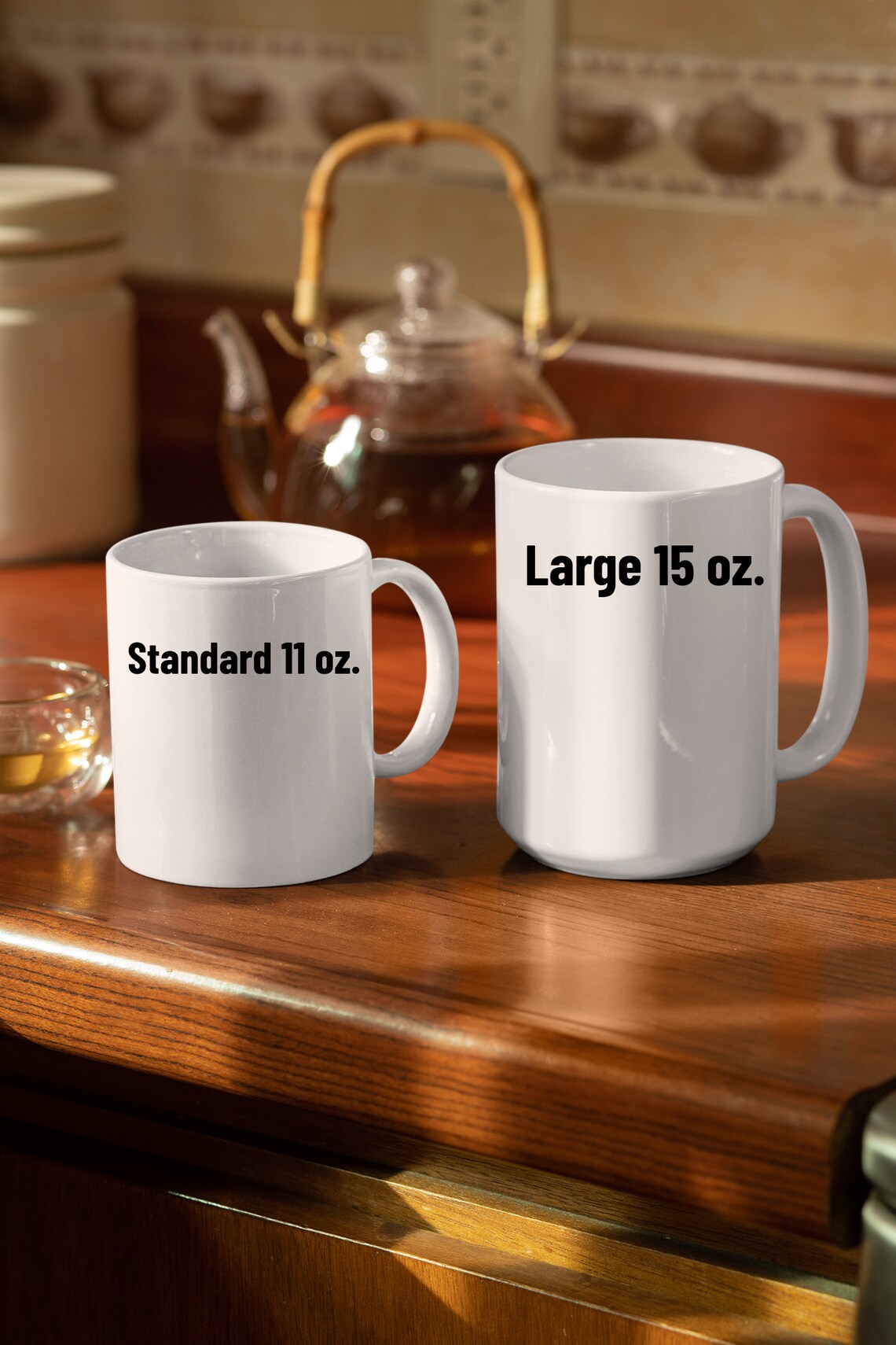 Matcha Mug Gift for Matcha Lovers - Etsy