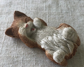 Sandicast Cat | Etsy