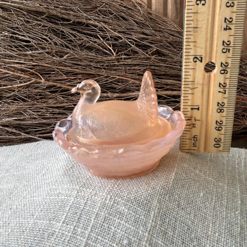 Glass Turkey - Etsy
