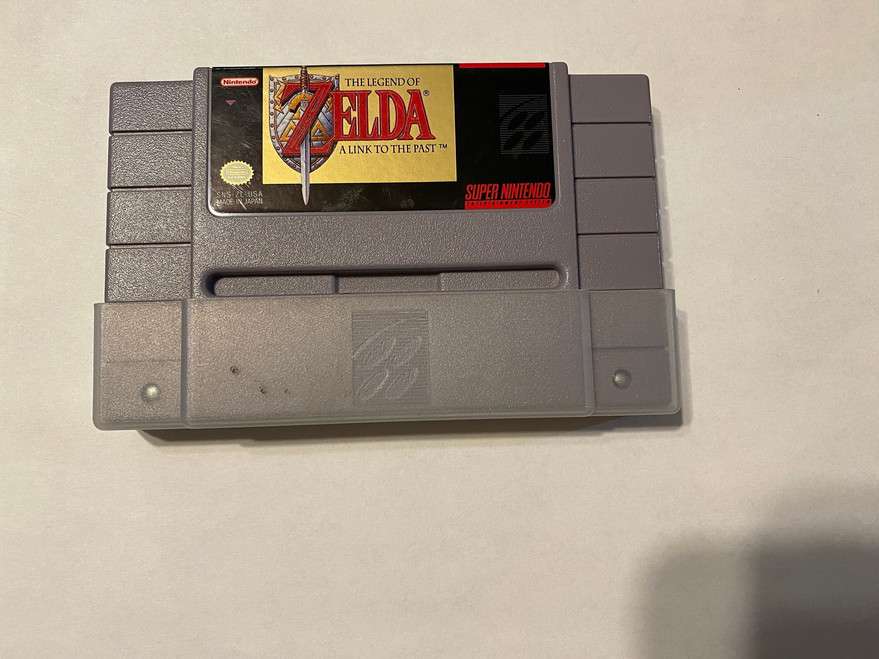 Super Nintendo Games - Etsy