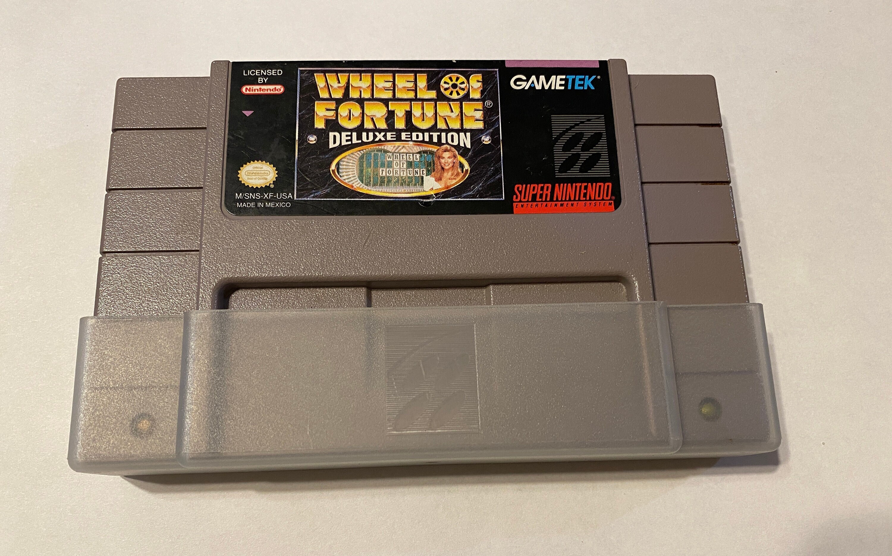 Super Nintendo Games - Etsy