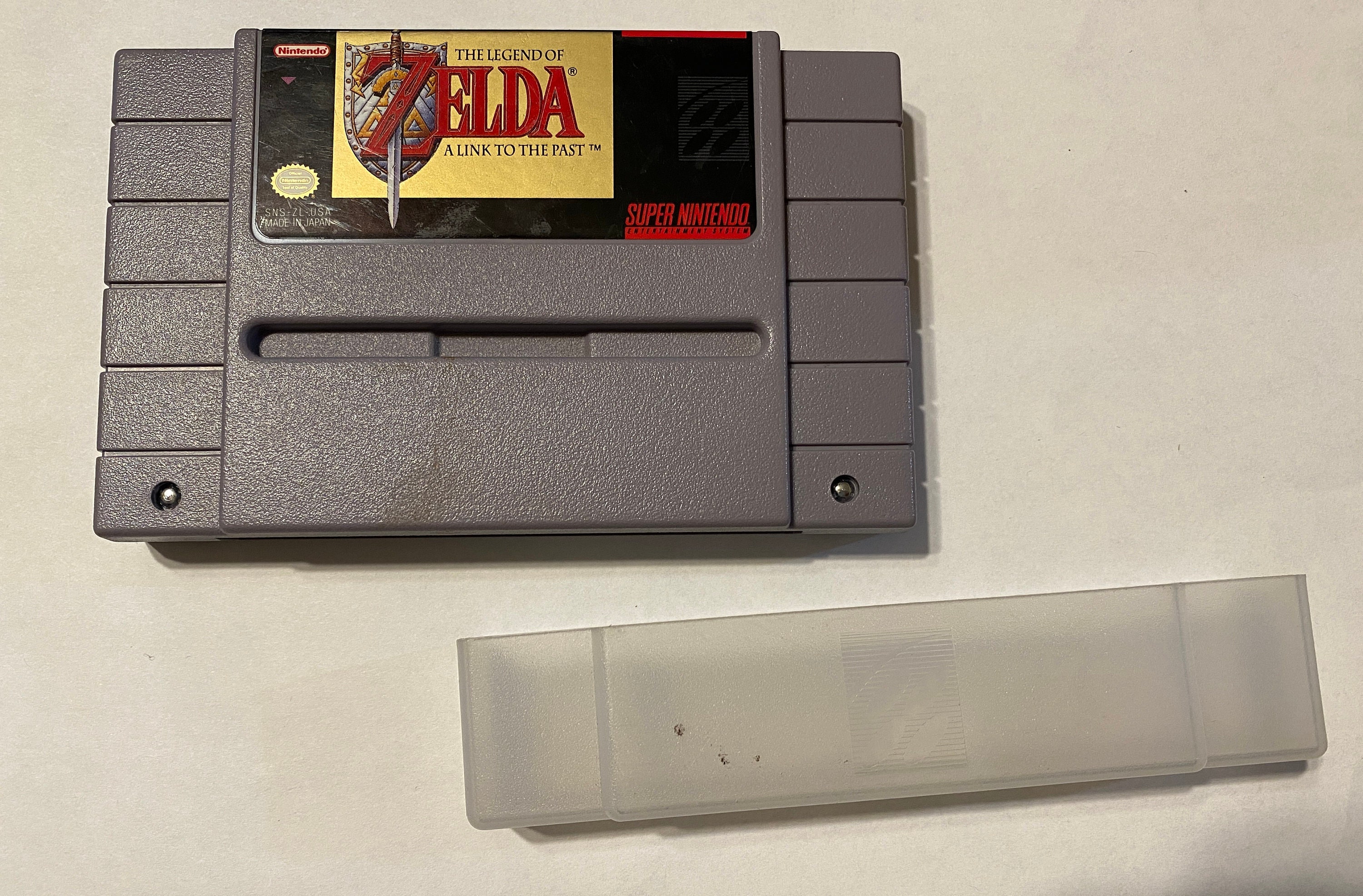 Super Nintendo Games - Etsy