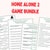 Printable Home Alone 2 Trivia Game Christmas Party Games Christmas ...
