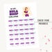 30-day Hula Hoop Challenge - Printable PDF Workout Plan | Transform ...