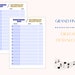 Eurovision Scoreboard Printable Score Sheets Eurovision Party ...