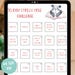 30-day Crunches Challenge - Printable PDF Workout Plan | Printable ...