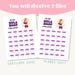30-day Hula Hoop Challenge - Printable PDF Workout Plan | Transform ...