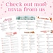 Guess the Name of the Song Challenge: Printable Game With Popular Love ...
