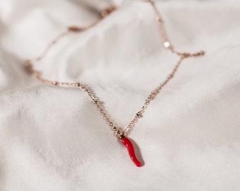 Italian Lucky Charm - Etsy