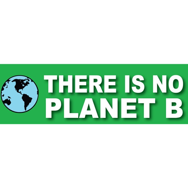 Environmental Car Stickers - Etsy
