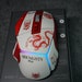 Custom Design & Painted Logitech G502, G502X HERO Gaming Mouse With Rgb ...