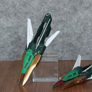 Painted & Built Mg 1/100 Altron Gundam Ew Wing Endless Waltz Pb 'YJL ...