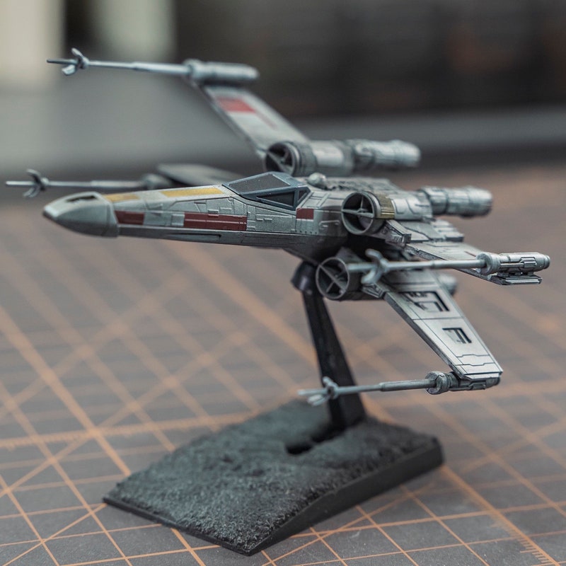 X Wing Miniatures - Etsy