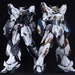 Zero Gravity 1/100 Judge Mecha Gundam Painted & Built - Etsy