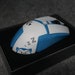 Custom Design & Painted Logitech G502, G502X HERO Gaming Mouse With Rgb ...