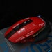 Custom Design & Painted Logitech G502, G502X HERO Gaming Mouse With Rgb ...