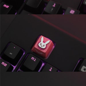 Metal Gaming Theme Keycaps for Steam, Apex, Lol, PUBG, Compatible With ...