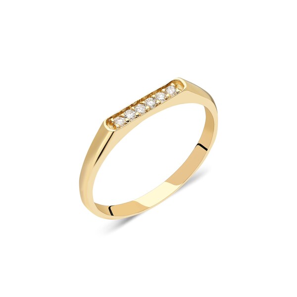 Index Finger Rings - Etsy