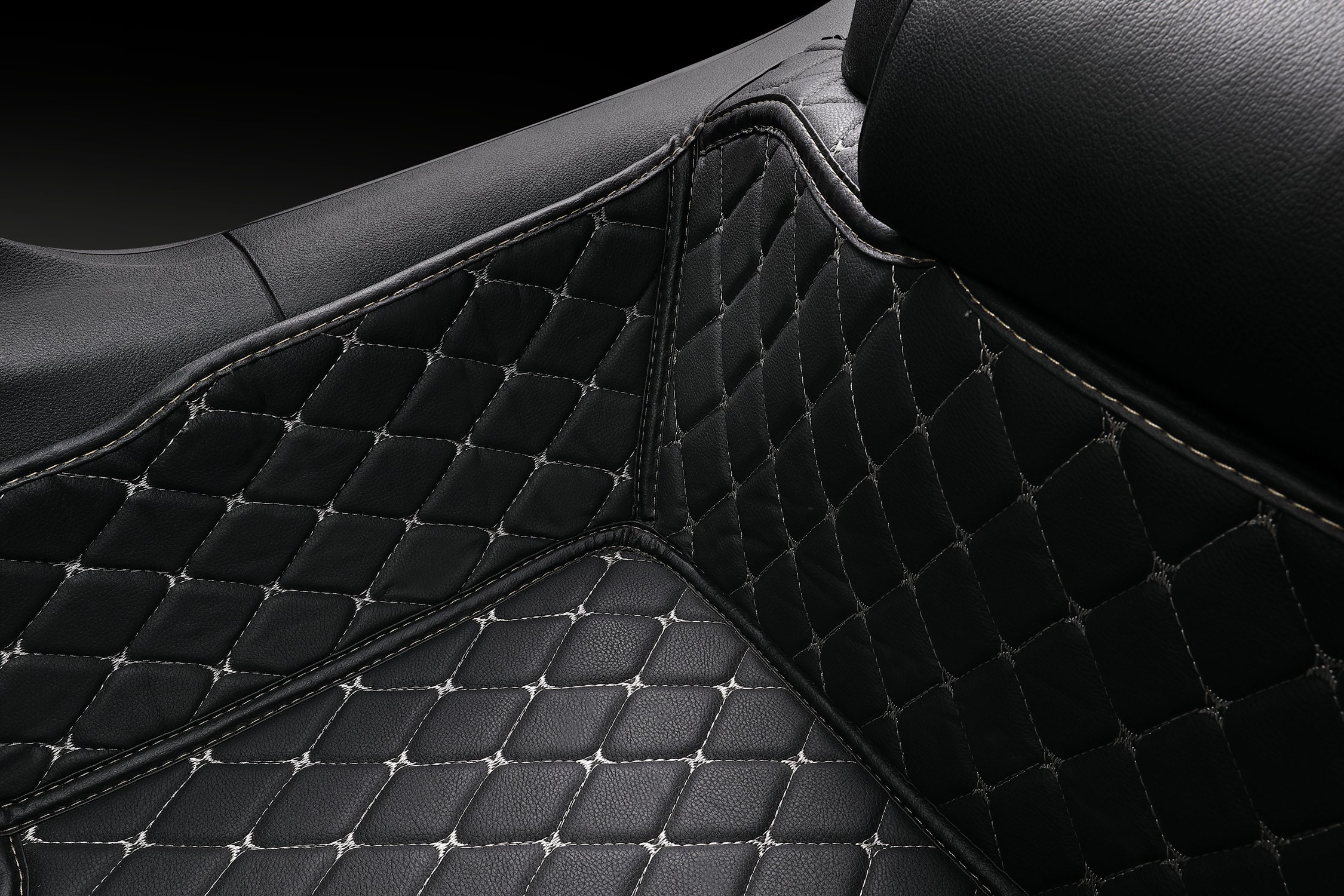 Luxury Custom Tailored Hand Made Floor Mats by Custoarmor | Etsy