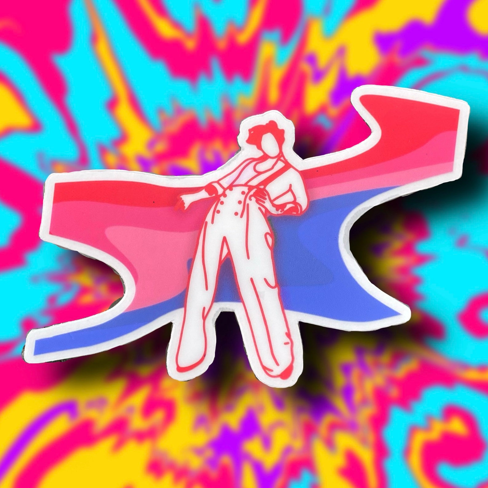 Harry Styles Fine Line Sticker Harry Styles Sticker Fine Line Sticker ...