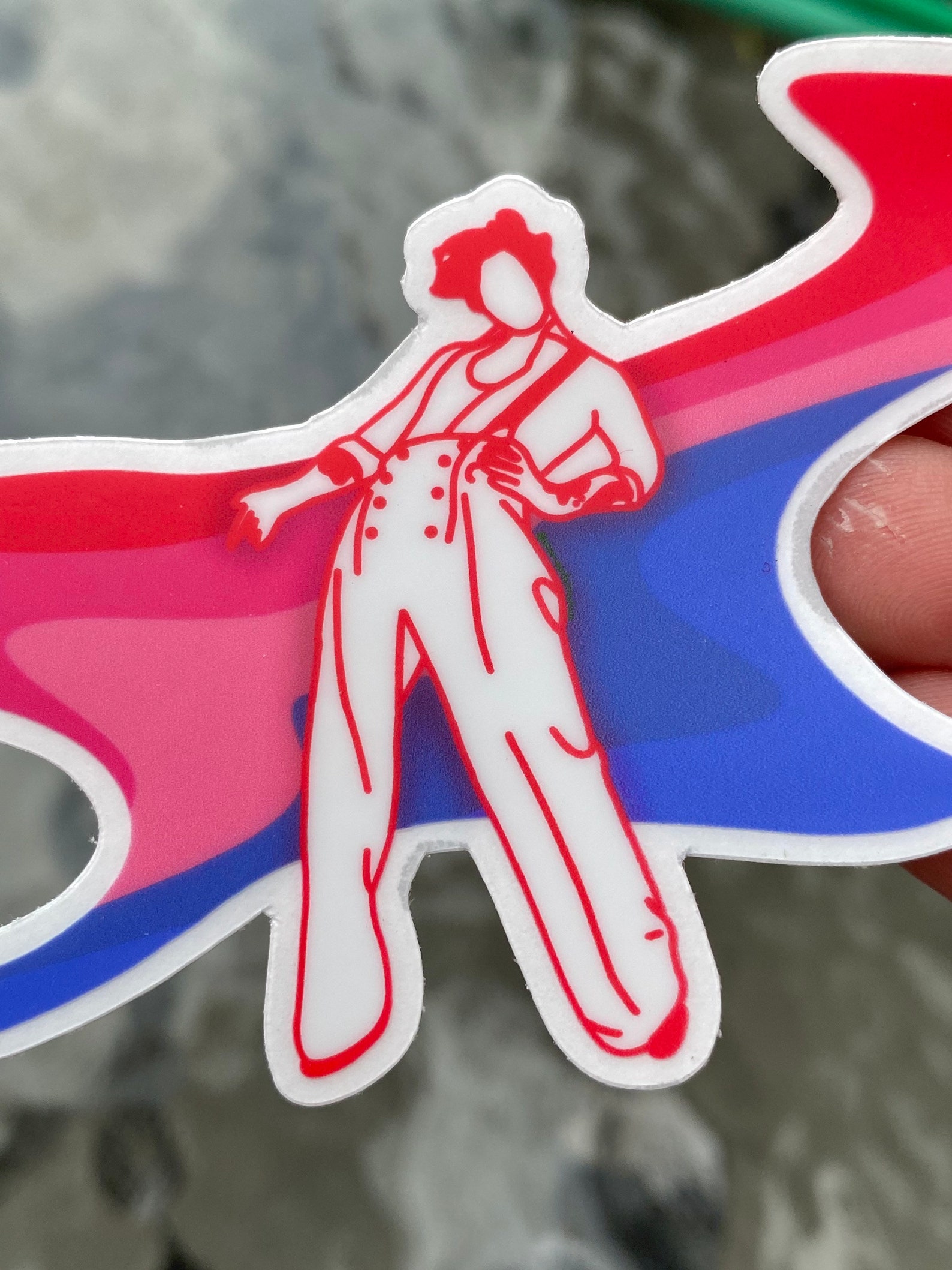 Harry Styles Fine Line Sticker Harry Styles Sticker Fine Line Sticker ...