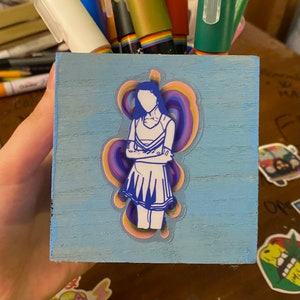 Olivia Rodrigo Good 4 U Sticker Olivia Rodrigo Sticker Sour Sticker ...