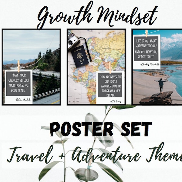 Travel Theme Classroom - Etsy