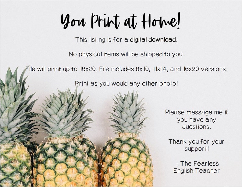 It's a Good Day to Have a Good Day Classroom Poster Teacher and ...