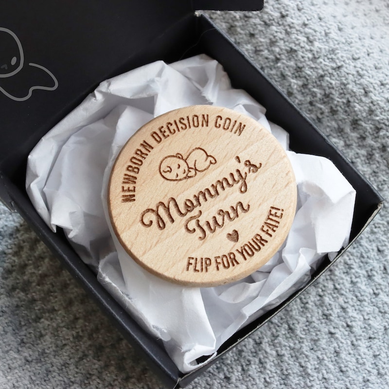 Flip a Coin - Etsy
