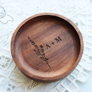 Ring Plate - Etsy