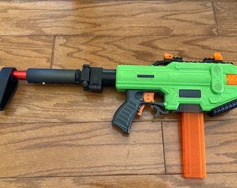 Adventure Force Spectrum Mod - Etsy