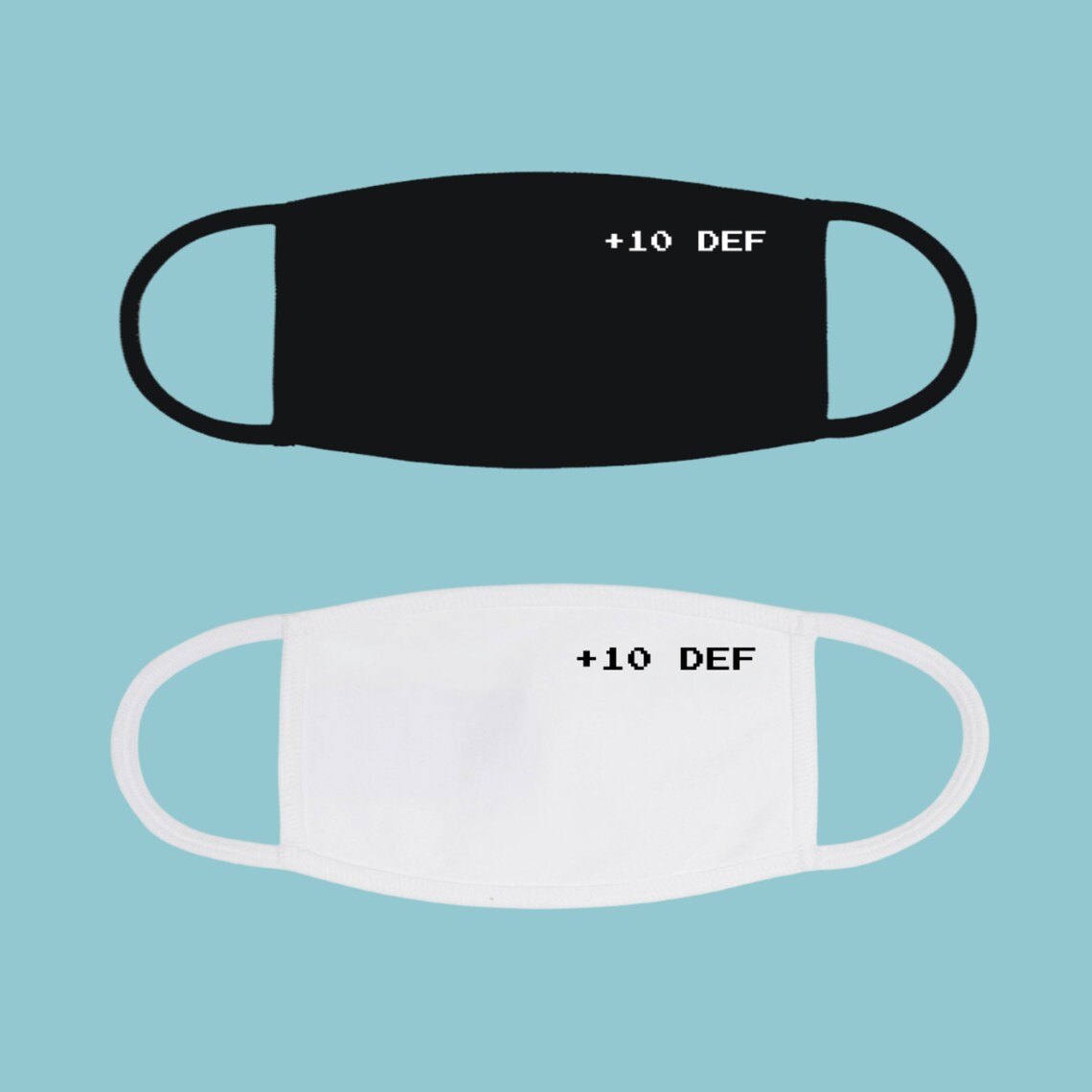 Travis Scott +10 DEF Face Mask | Cotton | Streetwear Hypebeast | Fasion ...